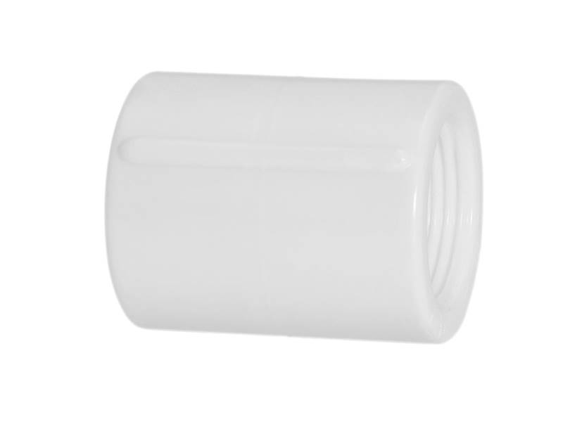 LUVA ROSCAVEL 11/4 MULTILIT | Coelho Distribuidor